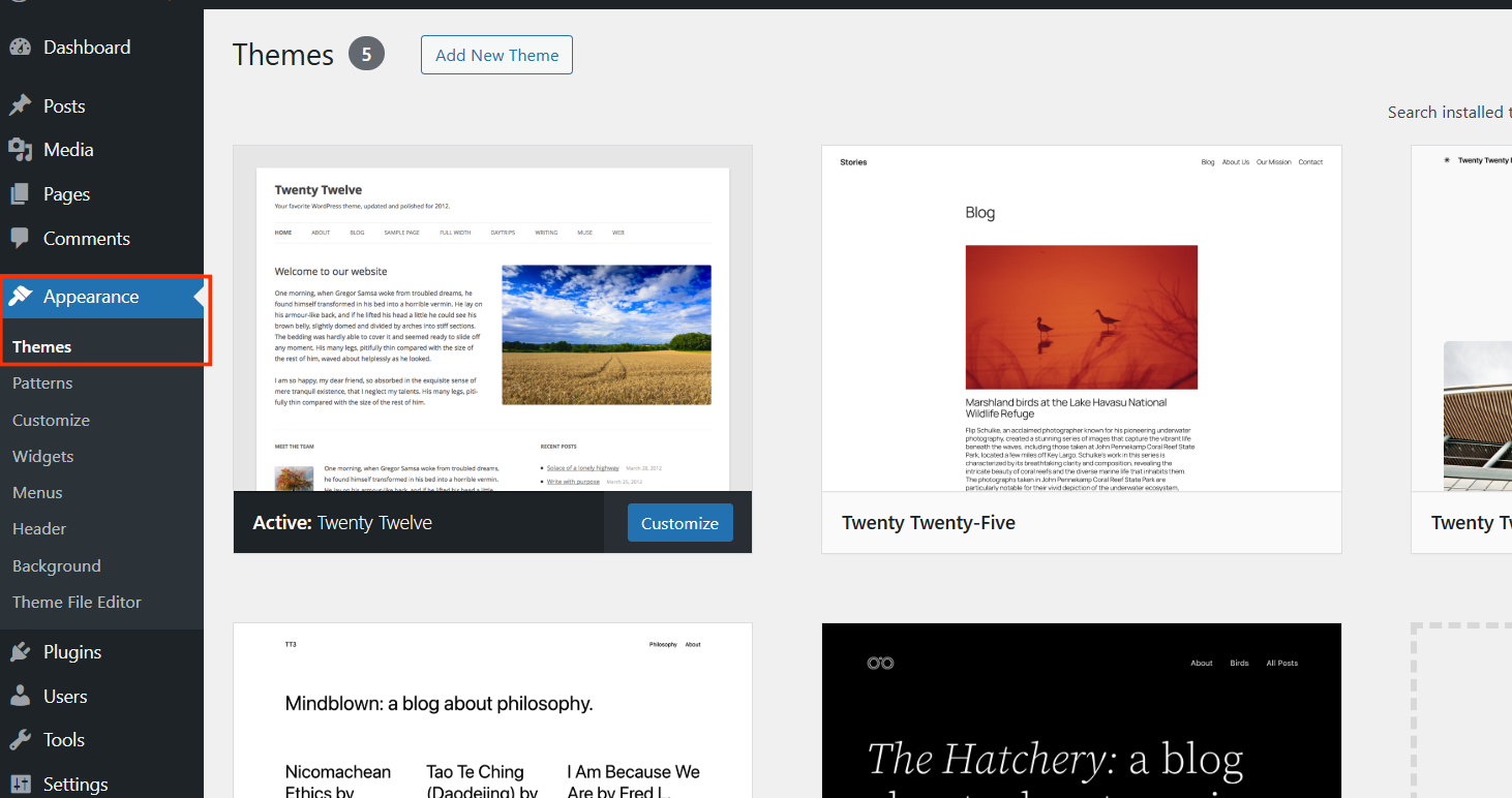 WordPress Theme vs Plugin: What You Need to Know