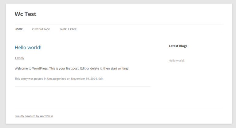 How to Create and Manage WordPress Menus Effectively