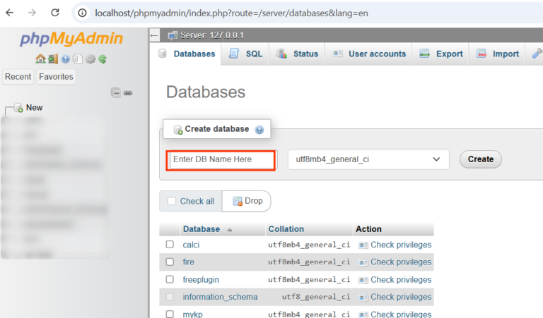 How to Install WordPress on Localhost: Step-by-Step Guide