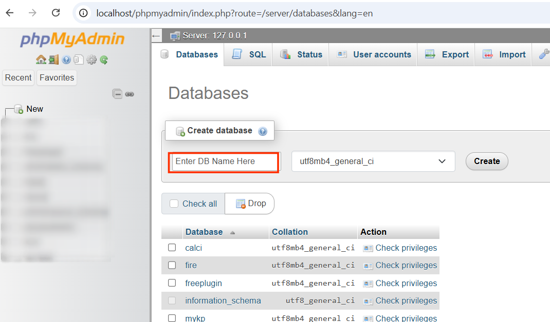 How to Install WordPress on Localhost: Step-by-Step Guide