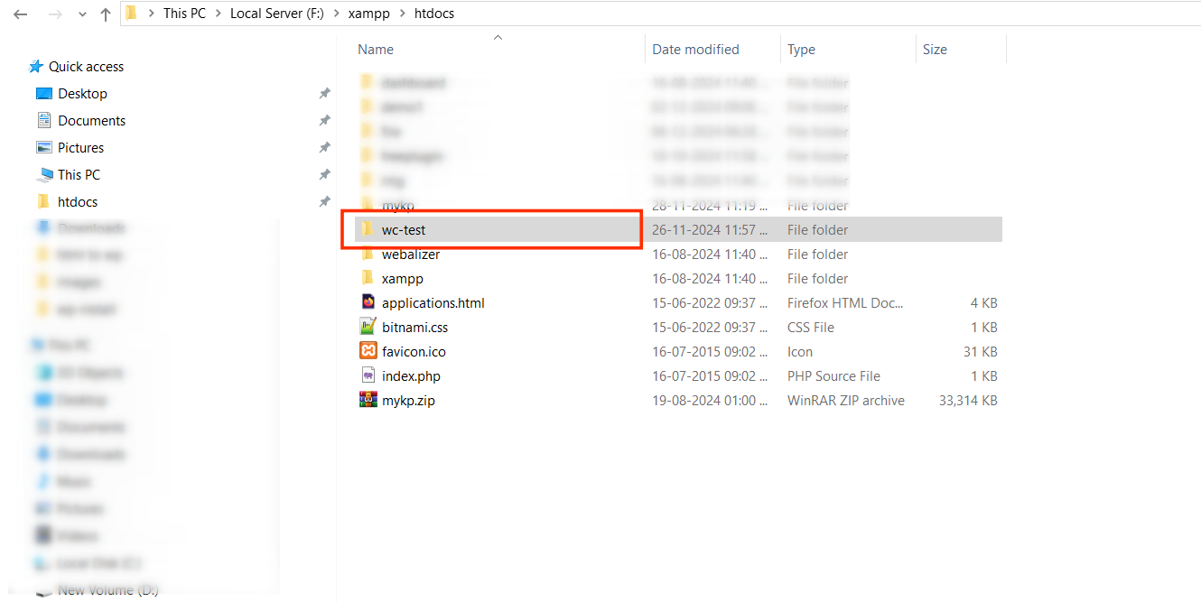 How to Install WordPress on Localhost: Step-by-Step Guide