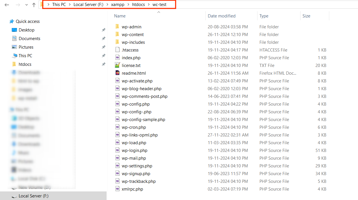 How to Install WordPress on Localhost: Step-by-Step Guide