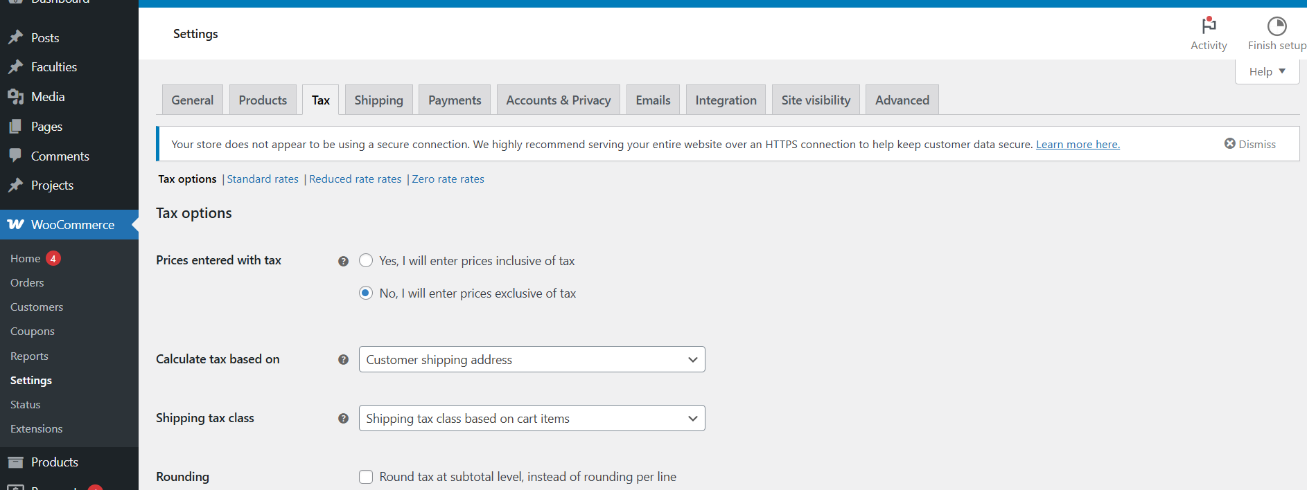 How to Set Up Tax Rules in WooCommerce: A Step-by-Step Guide