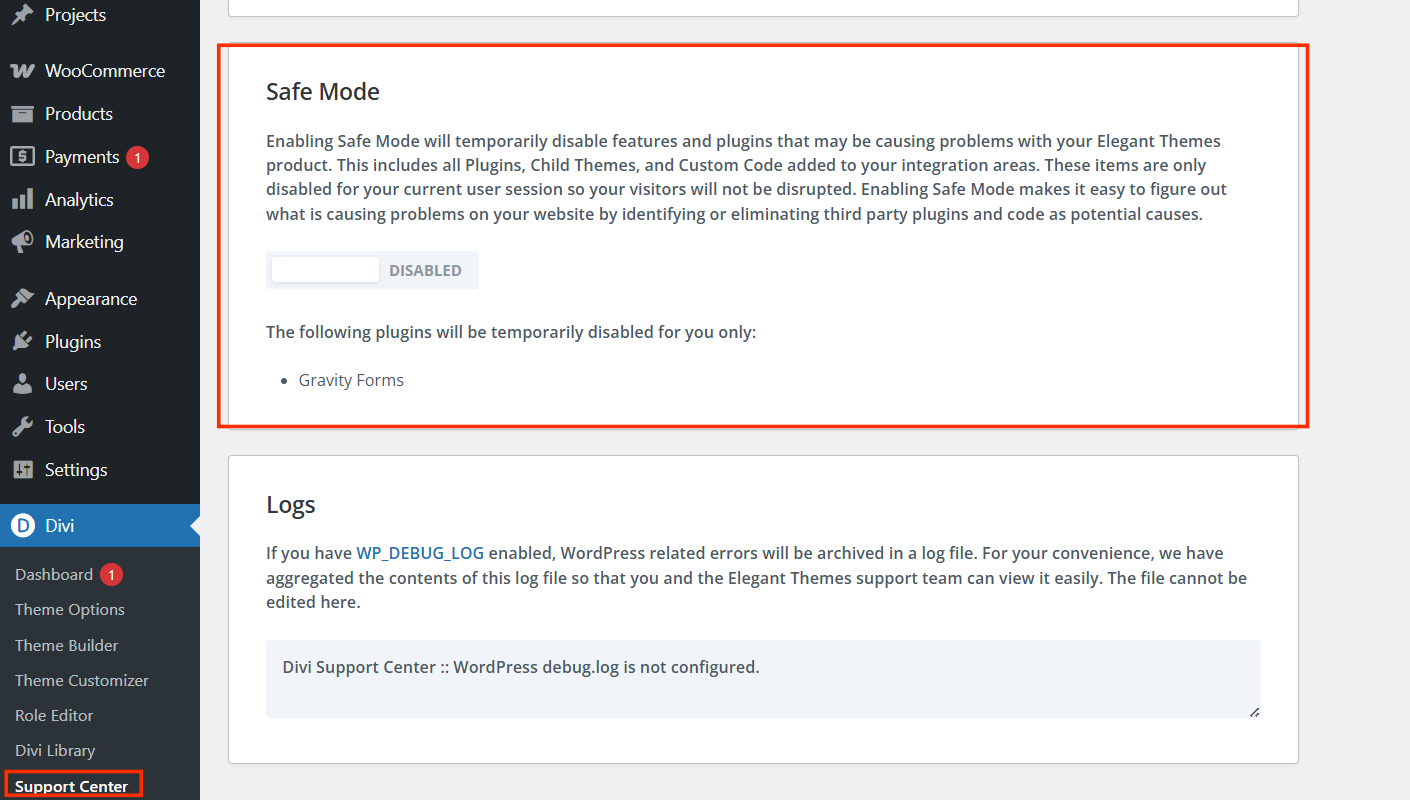 How to Fix Divi Footer Not Showing or Updating