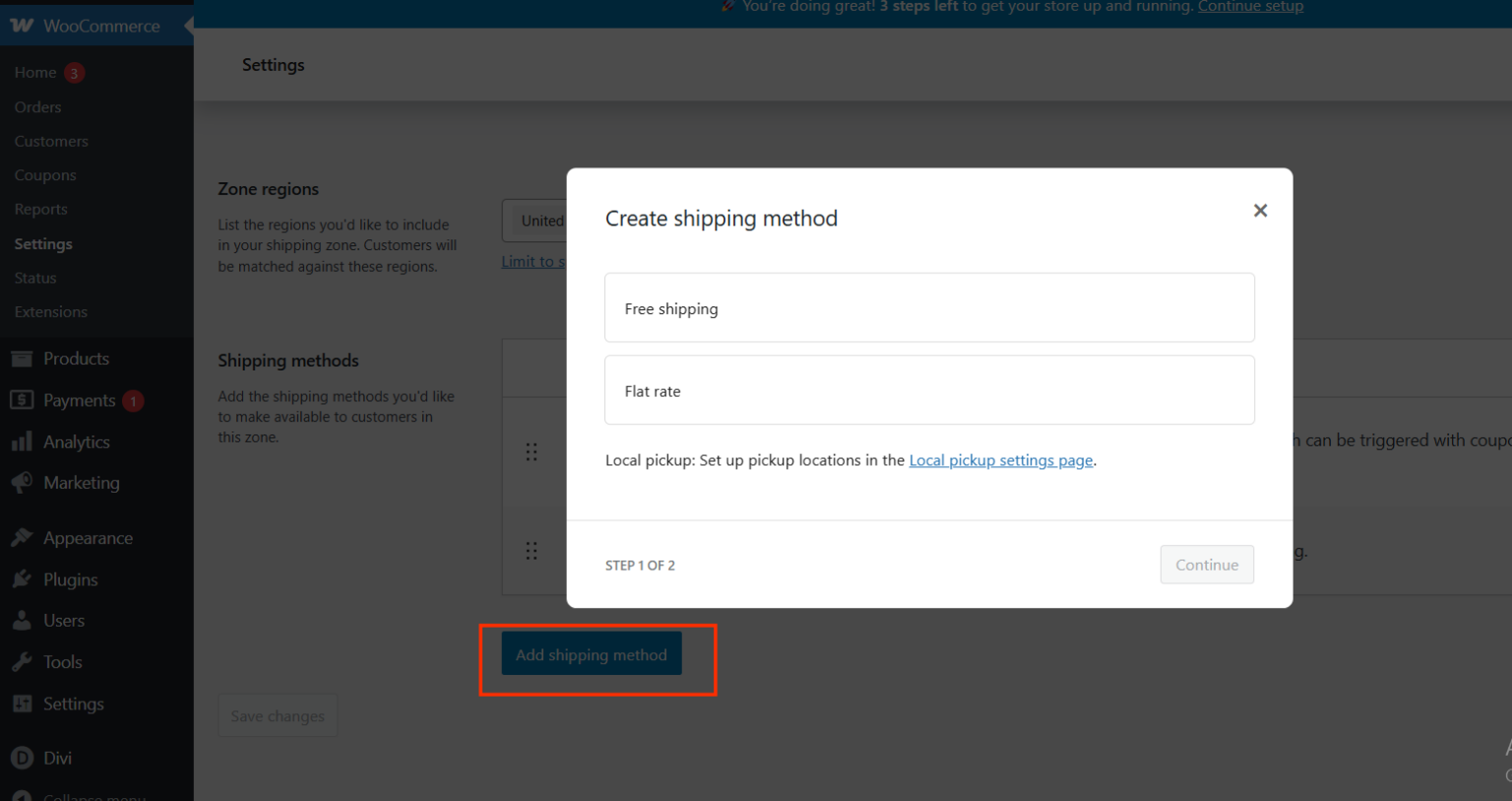 How to Set Up Shipping Zones in WooCommerce - Easy Guide