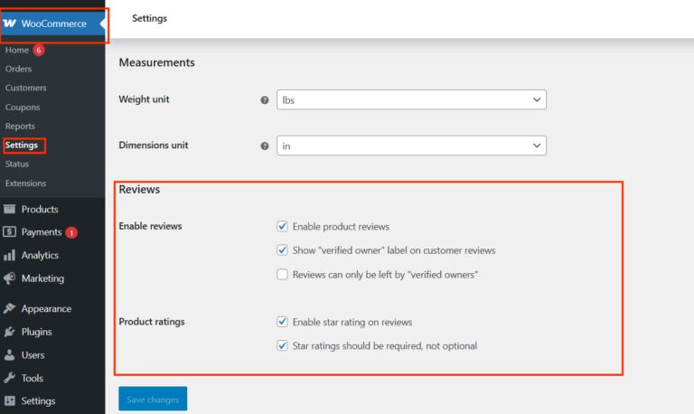 How To Add Product Reviews To Woocommerce