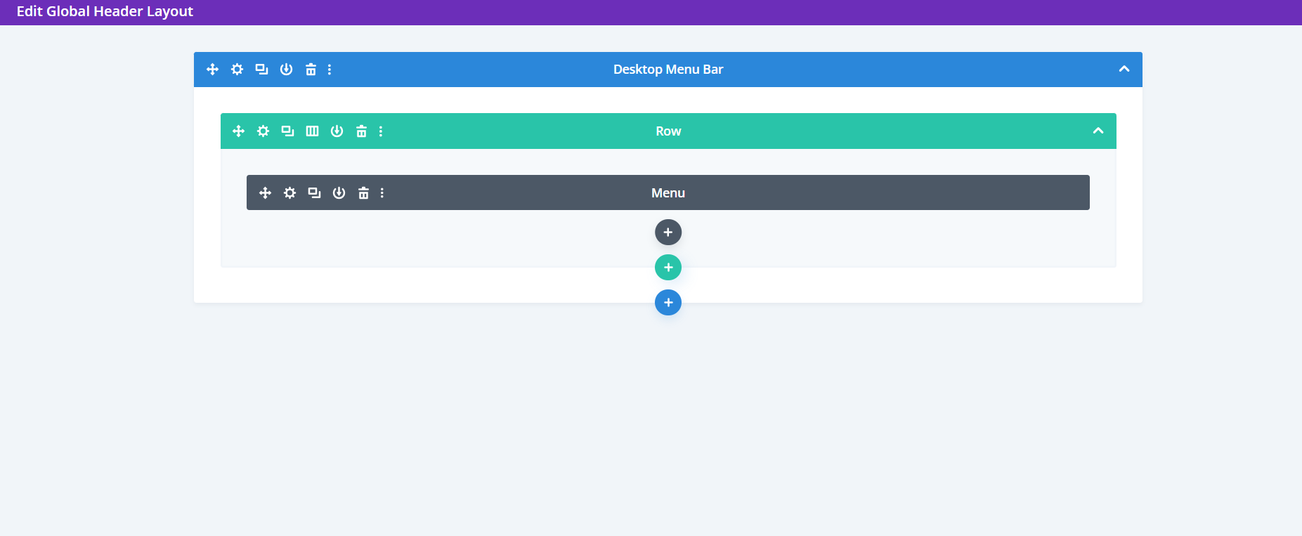 How to Create a Sticky Header in Divi Without Plugins